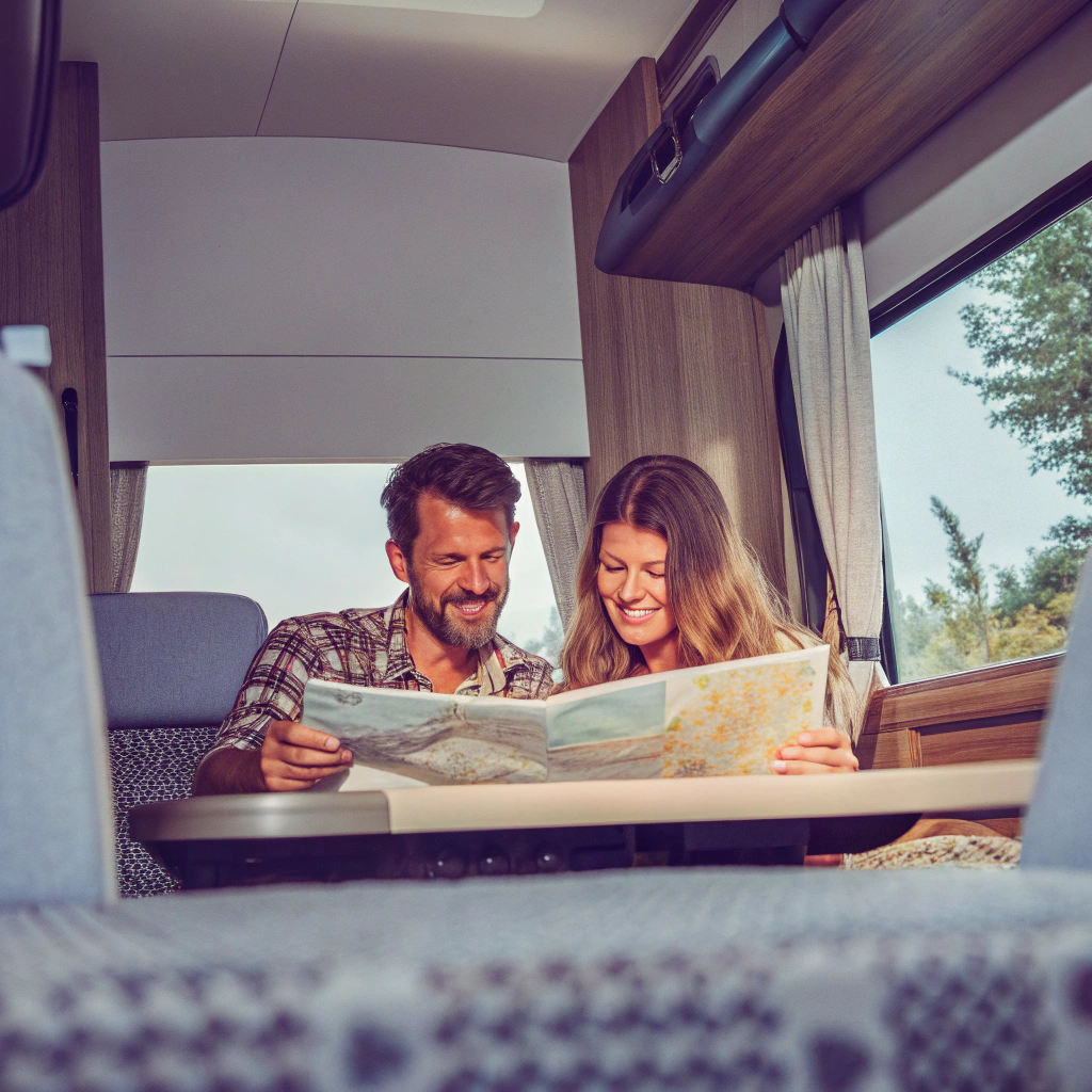 Campcruisers Blog | La première exposition de vacances de Saxe démarre ...